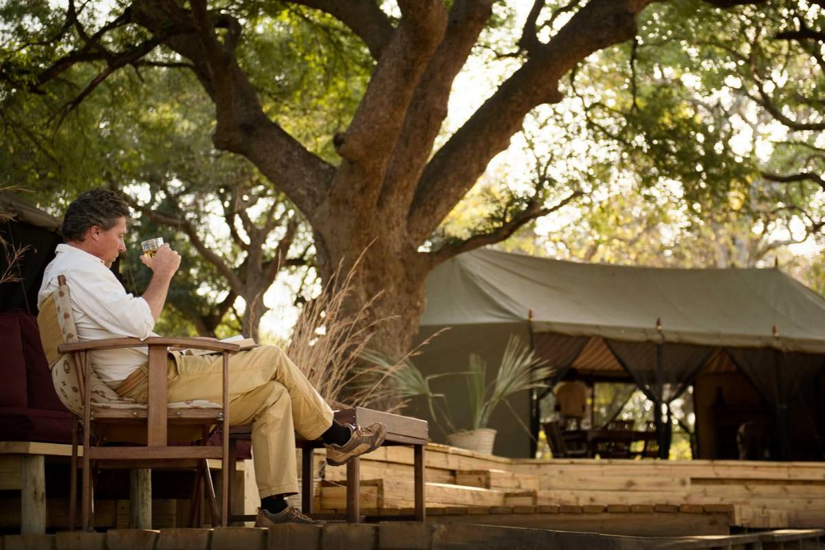 Tanzania Accommodations - Priority Wild Safaris